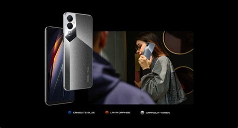 Tecno Pova Precio características y donde comprar