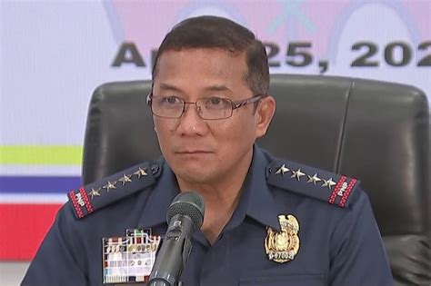 Keyword Search On Pasay Police Chief Abs Cbn News