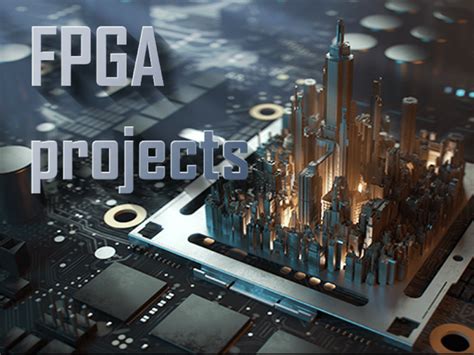 an fpga project that addresses your needs precisely upwork