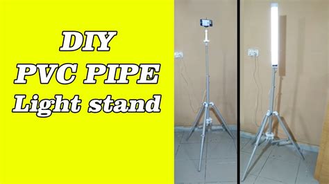 How To Make A Pvc Pipe Stand At Jeanne Phillips Blog