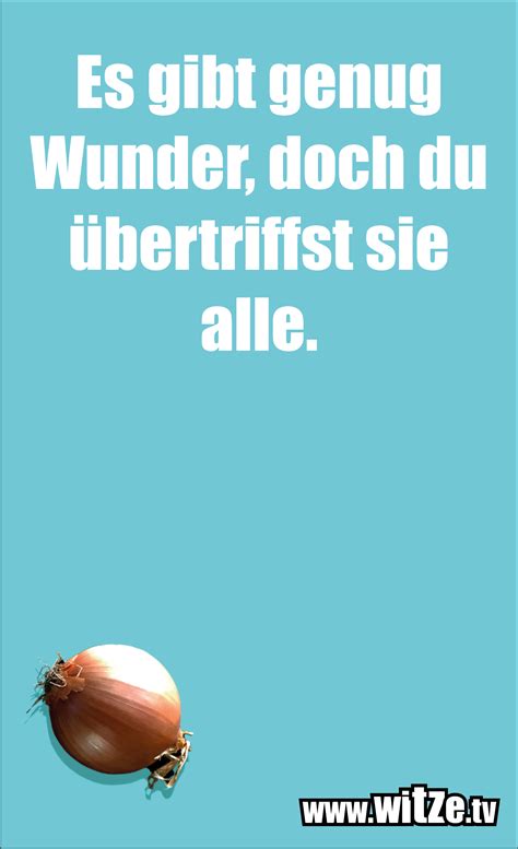 Es gibt genug Kategorie Lustige Anmachsprüche Witze tv