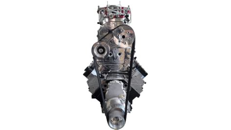 Chevy Dart Ls Next Turnkey Bds 10 71 Blower Dual Carbureted Crate