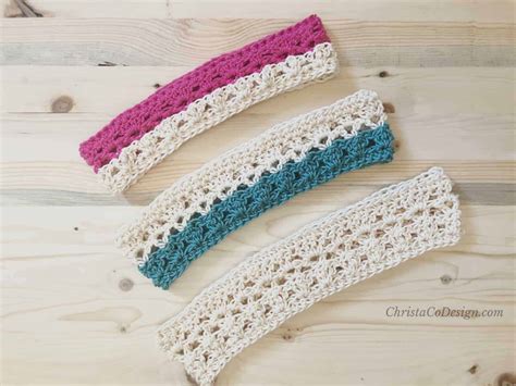 63 Small Crochet Projects To Make Today Crafting Each Day