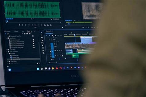 A Guide To The Openshot Video Editor