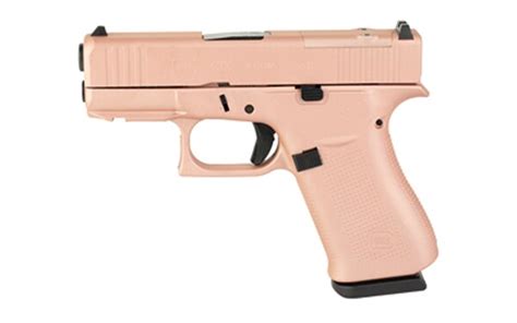 Glock G43x For Sale New