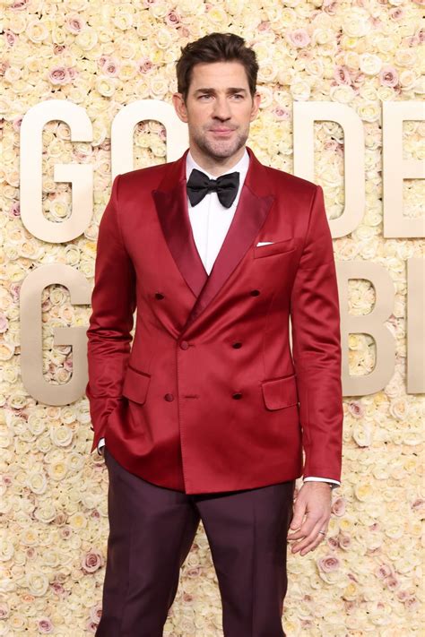 John Krasinski Is Peoples Sexiest Man Alive For 2024 Brit Co