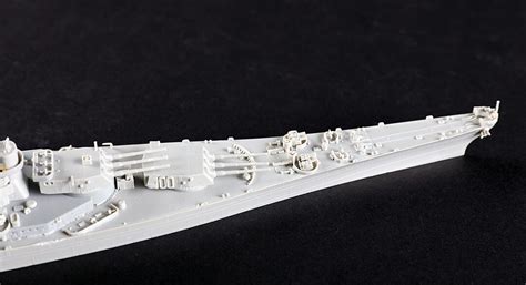 Uss Iowa Bb61 Battleship New Variant Pictures