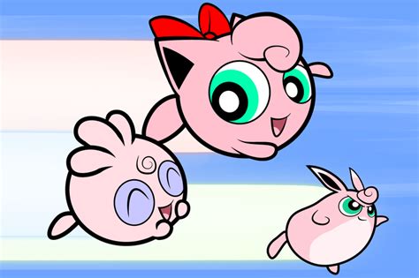 Igglybuff Pokemon Tower Defense Two Wiki Fandom Powered By Wikia