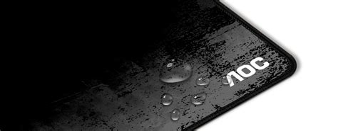 MM M AOC Accessories