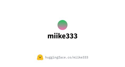 Miike333 Minori Miike