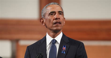 Barack Obama También Lamentó La Muerte Del Actor Chadwick Boseman Infobae