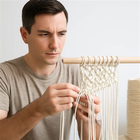 Curso De Linha De Macrame On Line Curso De Linha De Macrame A Distância Portal Curso