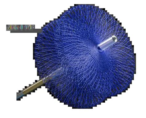 Siege™ Vascular Plug Merit Medical