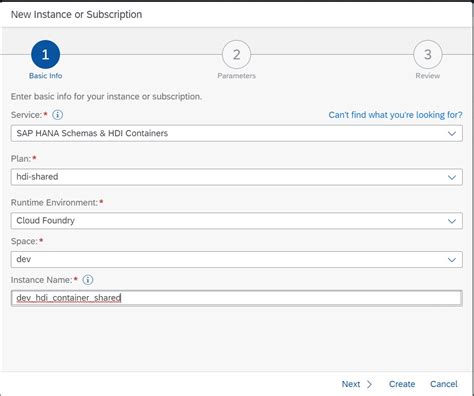 Activate Hdi Container Sap Community Activate Hdi Container Sap Community