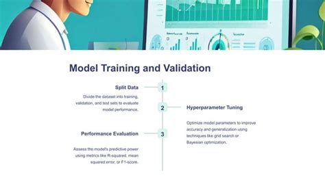 Macine Learing Algorithm For Cost Predctionpptx