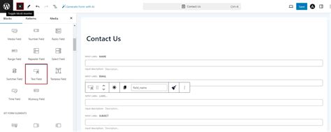 Otp Verification For Jetformbuilder Form By Crocoblock On Wordpress