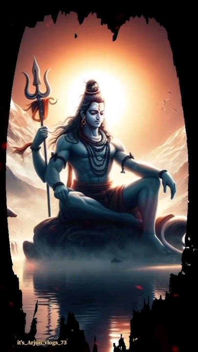 Har Har Mahadev 🕉 Shambhu Tranding Mahadev Viralvideo Shortsfeed
