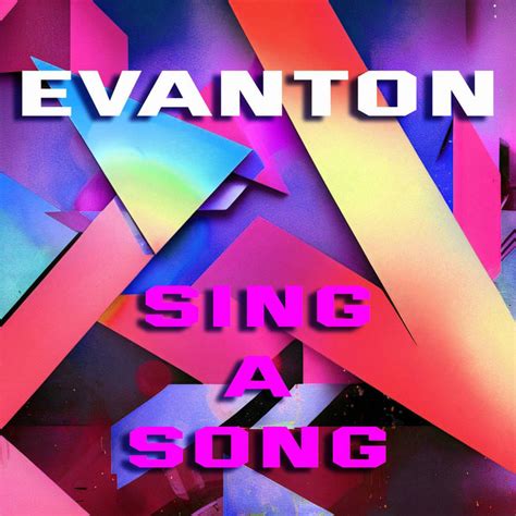 Sing A Song Evanton