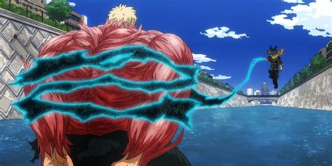 My Hero Academia 11 Villains Defeated By Deku