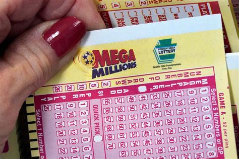 Florida Mega Millions Drawing Check Your Numbers
