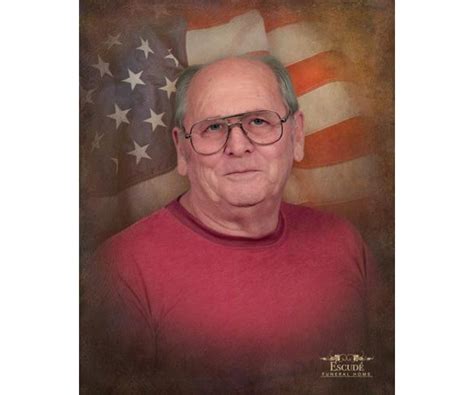 Gene Anthony Ducote Obituary 2023 Moreauville La Escude Funeral Home Of Mansura Mansura