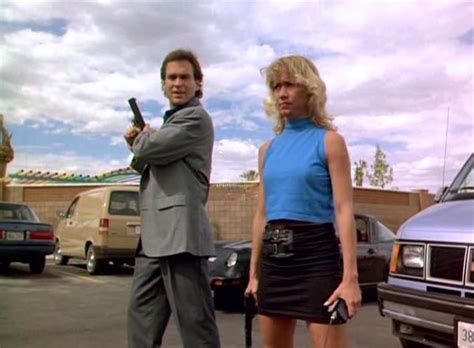House Of Self Indulgence Guns Andy Sidaris 1990
