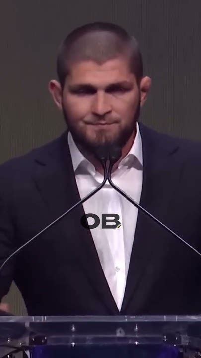 Хабиб про своего отца хабиб Youtube