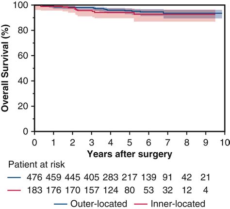 Oncological Feasibility Of Segmentectomy For Inner Located Lung Cancer