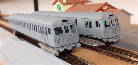 Class 504 Bury Units Modelling Questions Help And Tips Rmweb