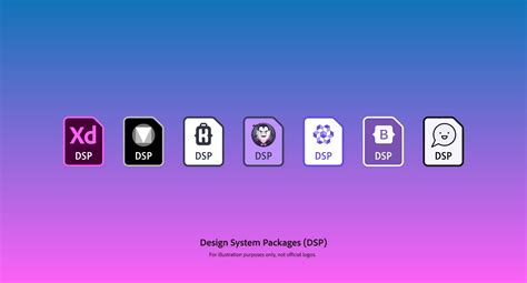 new parser design system package specify