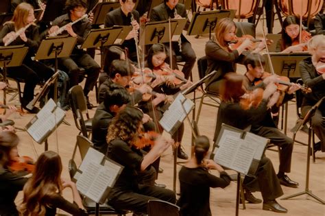 The New York Youth Symphony Plays Works By Florence Price Jessie