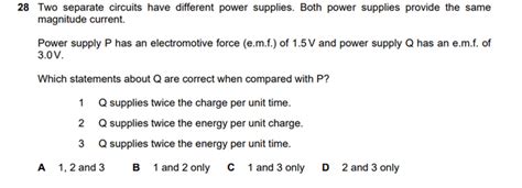 Explain Igcse 0625 Physics R Igcse