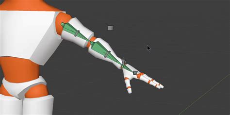 Kinematic Tool Blender Market