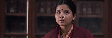 Carteles De Anandi Gopal 2019 Ecartelera