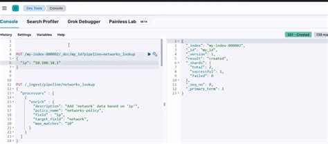 Enrich Data With Elasticsearch 8x Part 1 Basic Examples