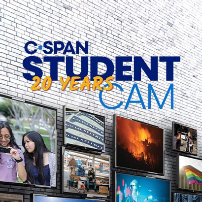 C Span Tv