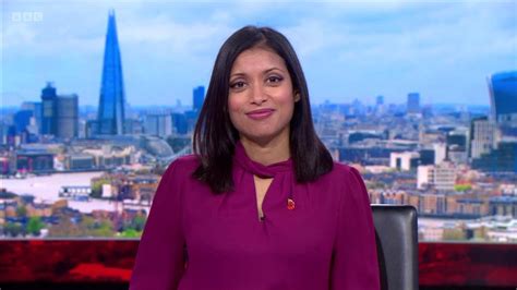 Luxmy Gopal Bbc London News 08nov2023 Youtube