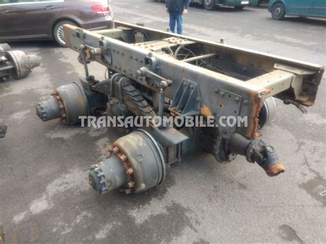 Renault Trm 10000 Generator Pumps And Equipment Africa Low Price En2496