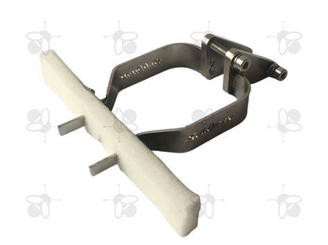 Oxalsäure Sublimator Sublimax Sbx01 Honigschleudern Logar