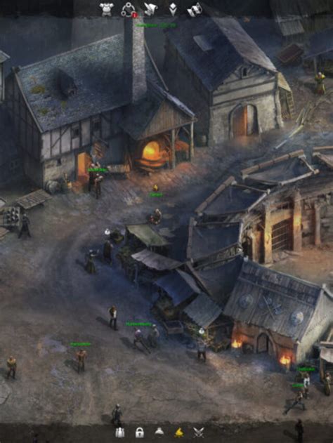 The 13 Best Top Down Isometric View MMOs In 2022 MMORPG GG