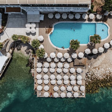 Saranda Albanias Top Beach Clubs For 2025