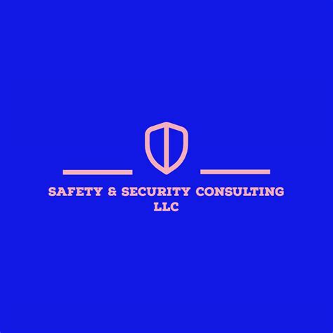 Safety And Security Consulting Llc Home