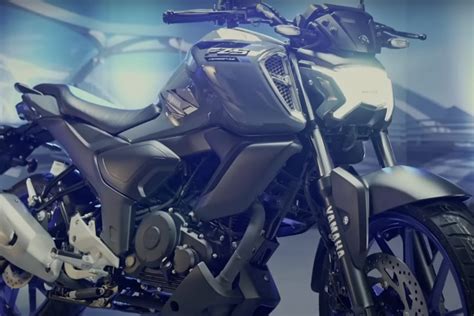 Yamaha FZ S 150 2023 Motor Sport Naked Baru Cek Spesifikasi Dan