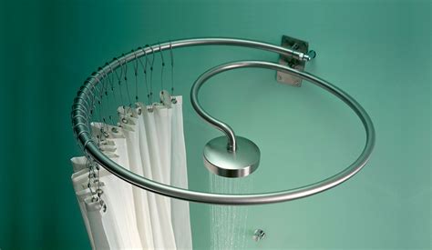 Shower Stall Curtain Ideas On Foter