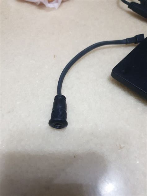 Dc Charging Port Sports Equipment Pmds E Scooters And E Bikes E