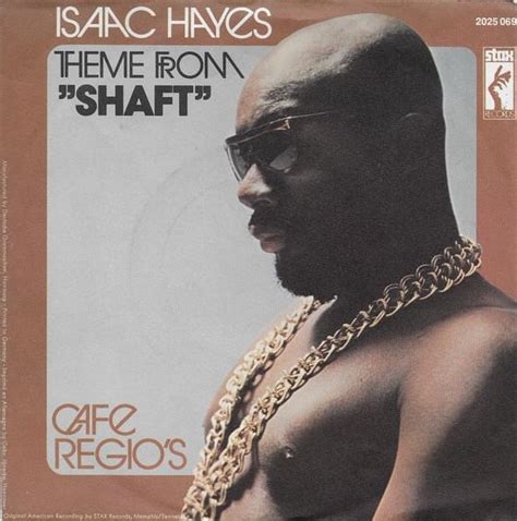 Isaac Hayes Theme From Shaft Lyrics Genius Lyrics