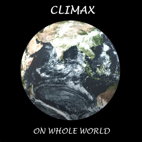 Stream Reactor By Climax Listen Online For Free On Soundcloud