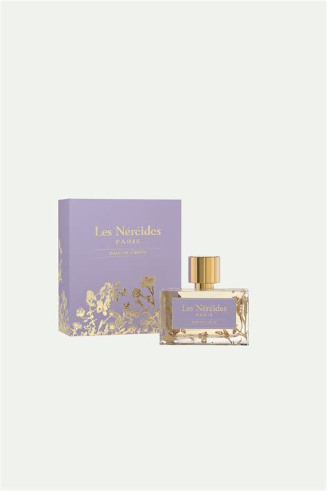 Eau De Parfum Baie De Cassis 30ml