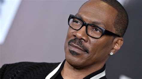 What Is Eddie Murphy Doing Now Why He Stopped Making Movies