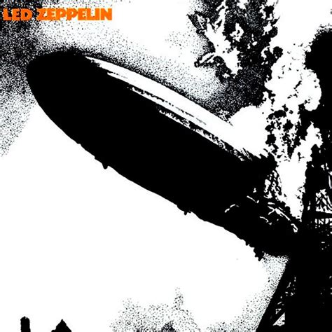 Vinilo Led Zeppelin I No Nos Cuenten Cromañón